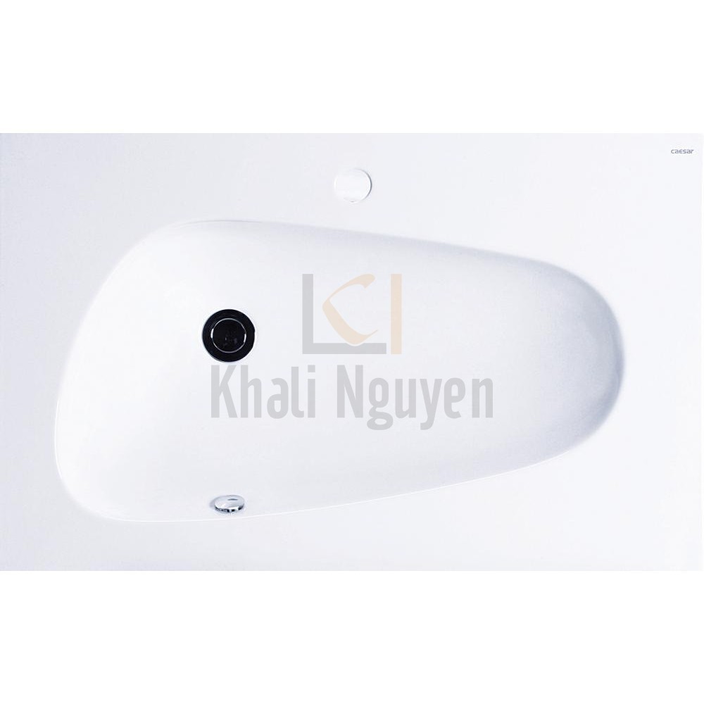 Bộ Tủ Lavabo CAESAR Treo Tường LF5036/EH781V