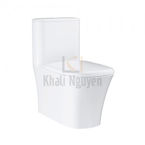 Bồn cầu Grohe 1 khối Eurostyle 39310000