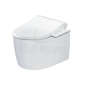 Bồn Cầu Inax AC-952/CW-H17VN Nắp Rửa Điện Tử